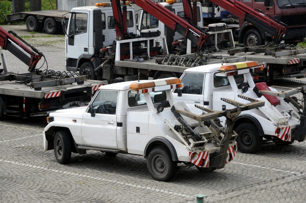 Why Skilled Operators Enhance Towing Safety | Guy's Towing